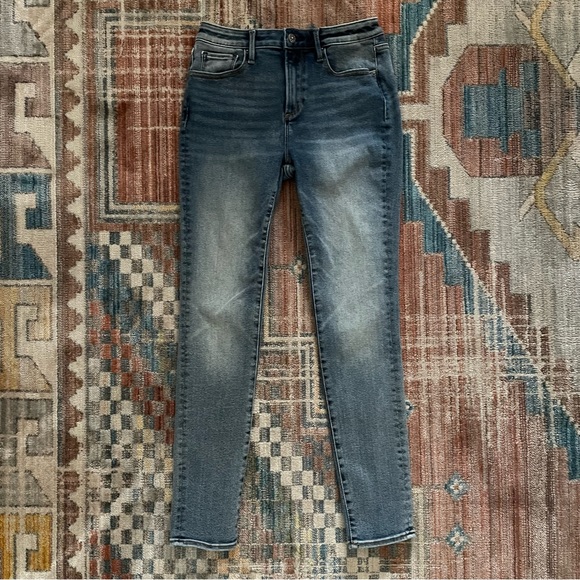 DRIFTWOOD | Jeans | Driftwood Jackie High Rise Classic Fit Skinny Jeans | Poshmark